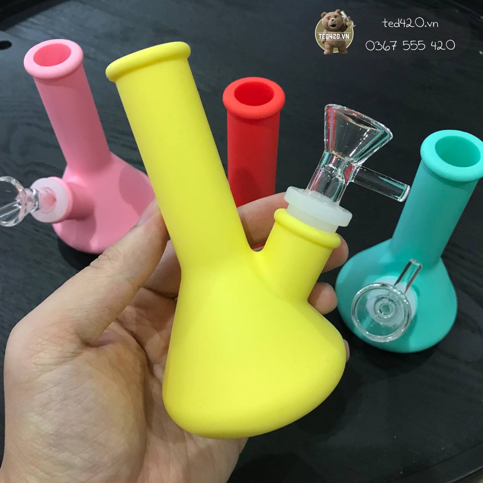 Lưu trữ Boong - Ted420