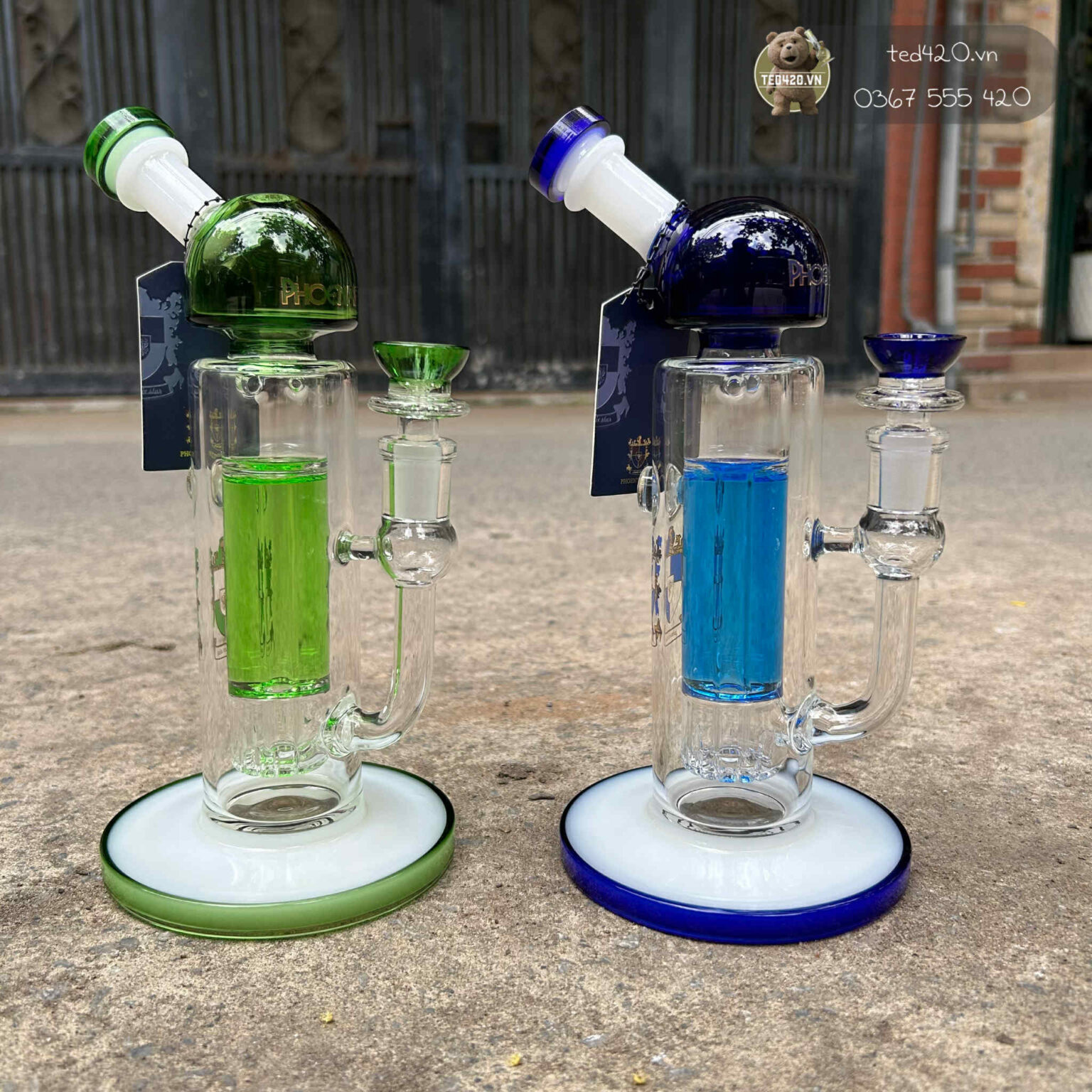 Trang chủ - Ted420